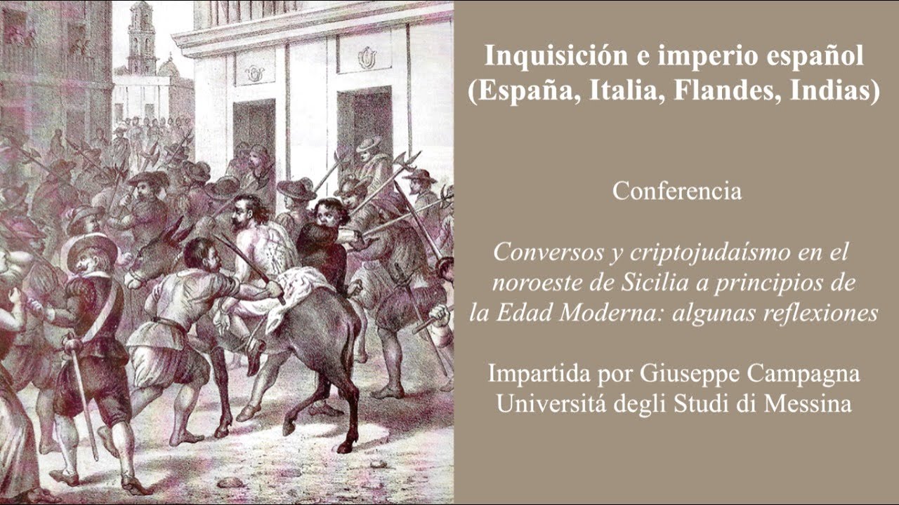 Inquisición e imperio español (España, Italia, Flandes, Indias ...