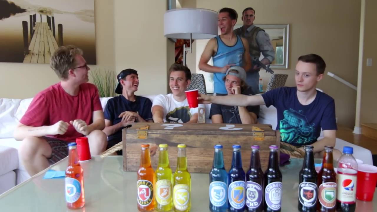 MrTLexify - Tombstone Jingle - YouTube