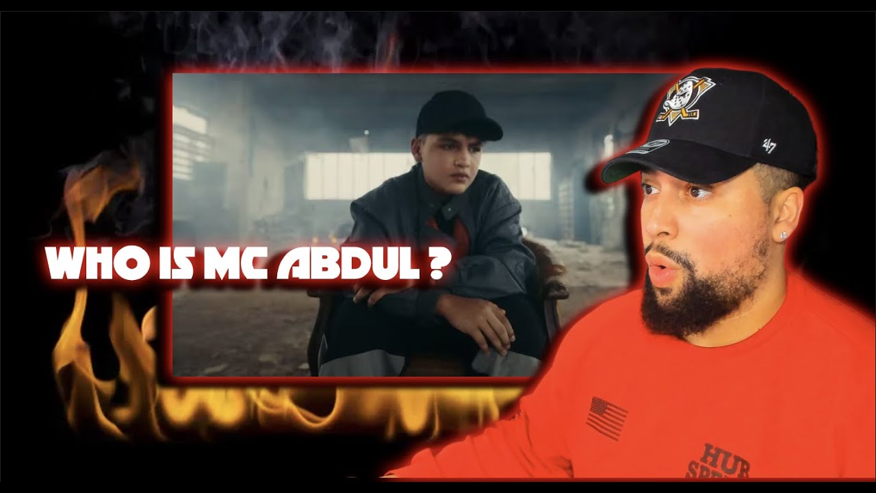 FIRST TIME LISTENING | MC Abdul - The Pen & The Sword | THIS IS REAL ...