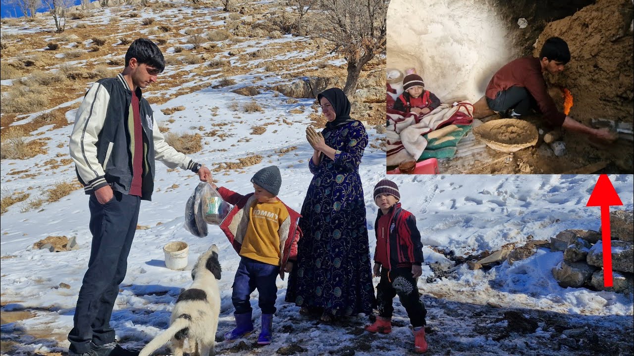 Engineer Suleiman's hidden love for Razia and her good deeds for her ...