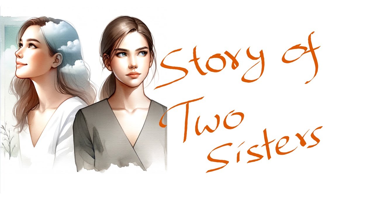 Must Watch - Story of 2 Sisters || Harsh Reality of 95% of Aspirants in ...