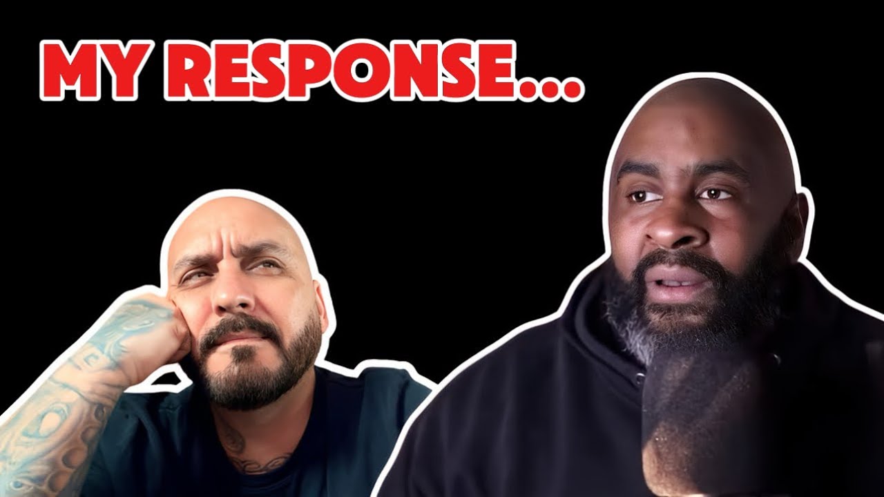 Another Youtuber Mentioned My Name?!? - YouTube