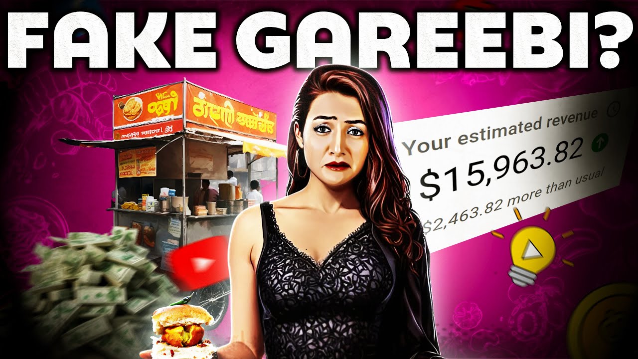 The Dark Reality of Fake Sympathy Influencers on Social Media #scam ...