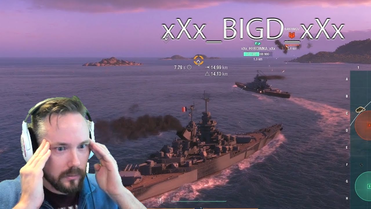 Xxxbigdxxx Youtube
