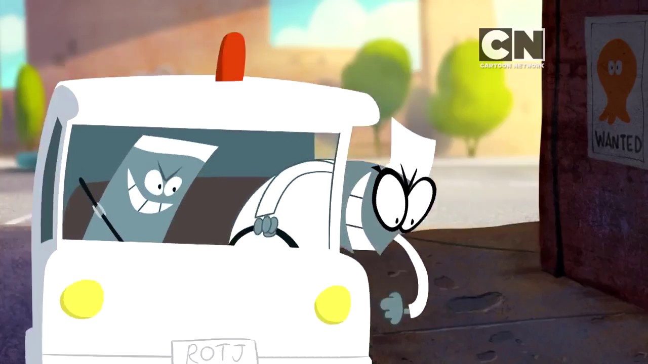Lamput | Sleepy Docs | Cartoon Network - YouTube