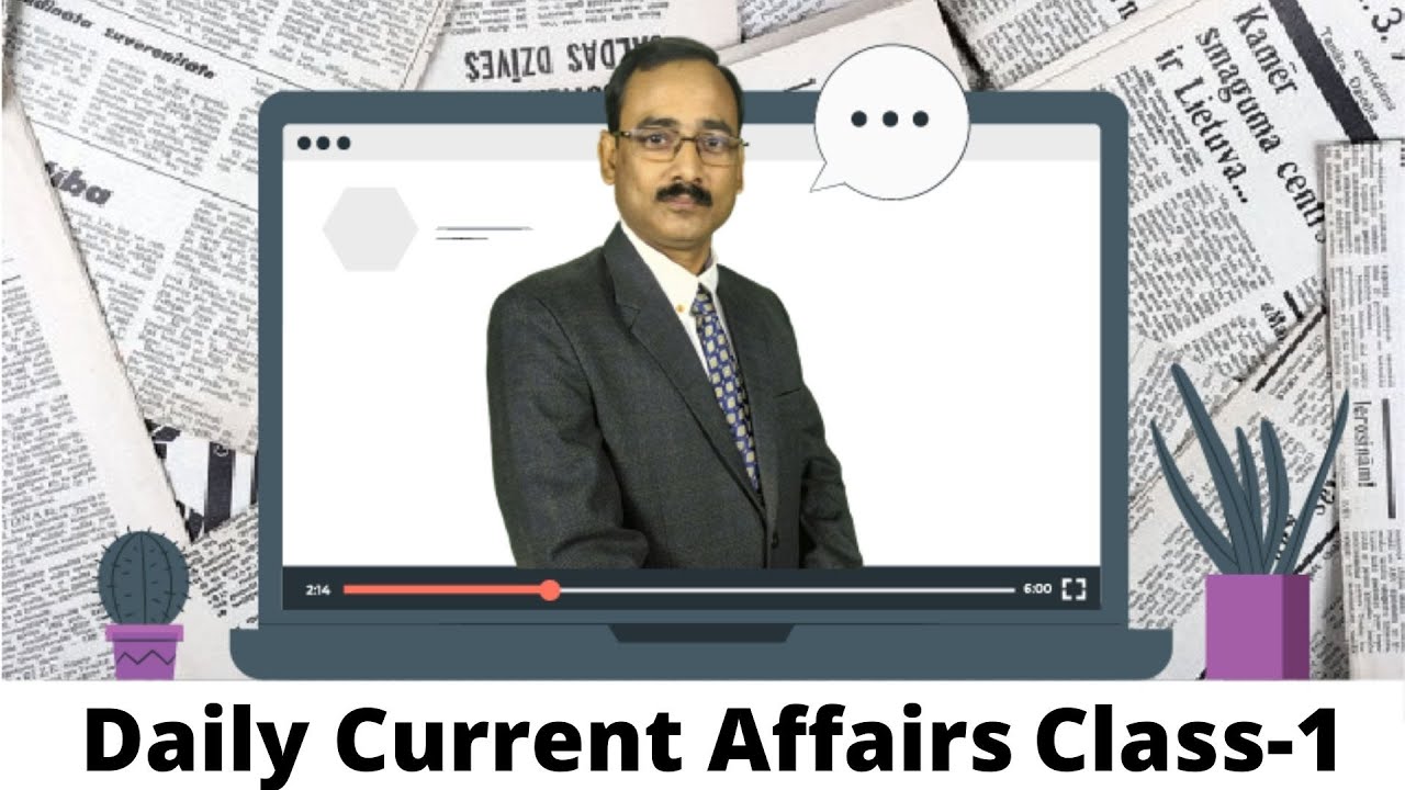 3rd March 2021 Current Affairs |UPPSC Current Affairs | Daily Current ...