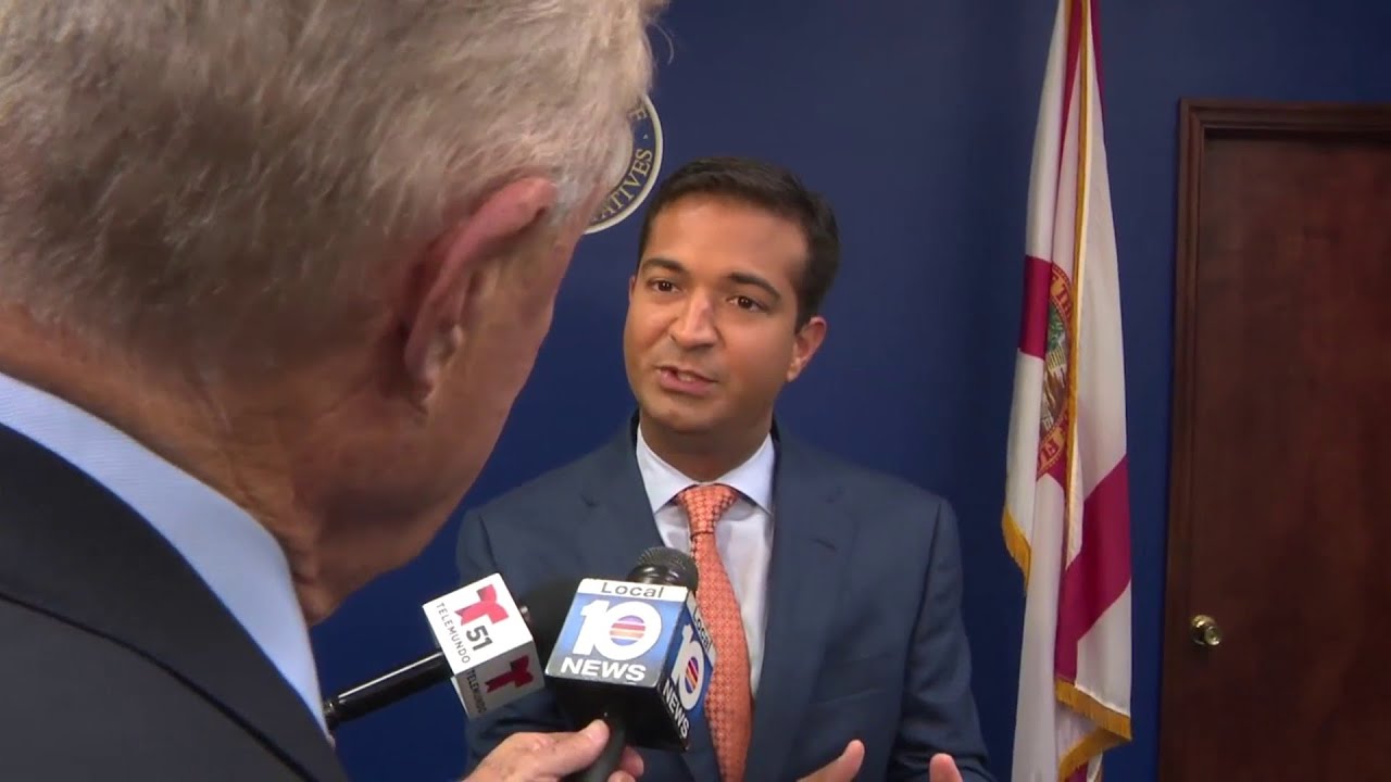South Florida congressman faces set back for immigration reform bill ...