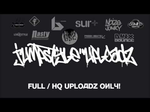 Bestien  - Bootyman (Transfarmers Remix)