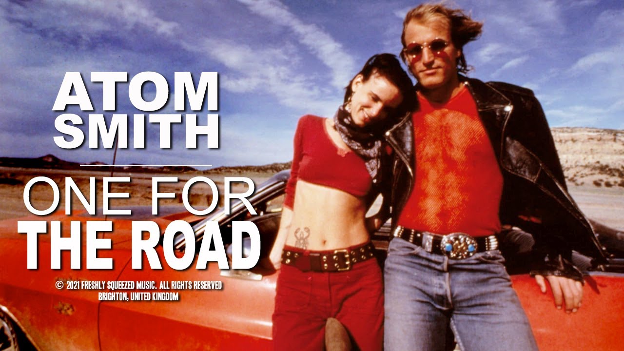 Atom Smith ft. Miss Emmma - One for the Road (Official MV) - YouTube Music