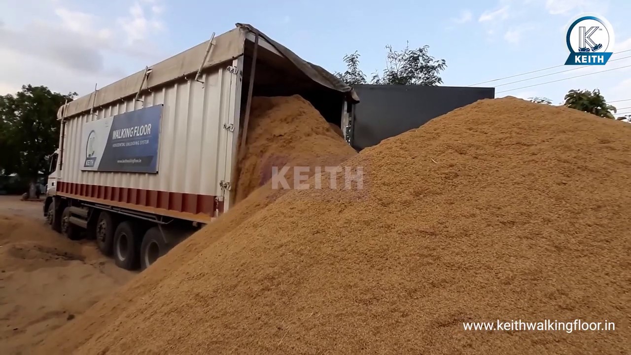 Keith Walking Floor India Pvt Ltd | Viewfloor.co