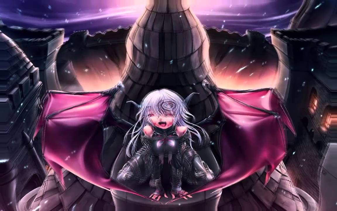 Nightcore ~ A Demon's Fate - YouTube