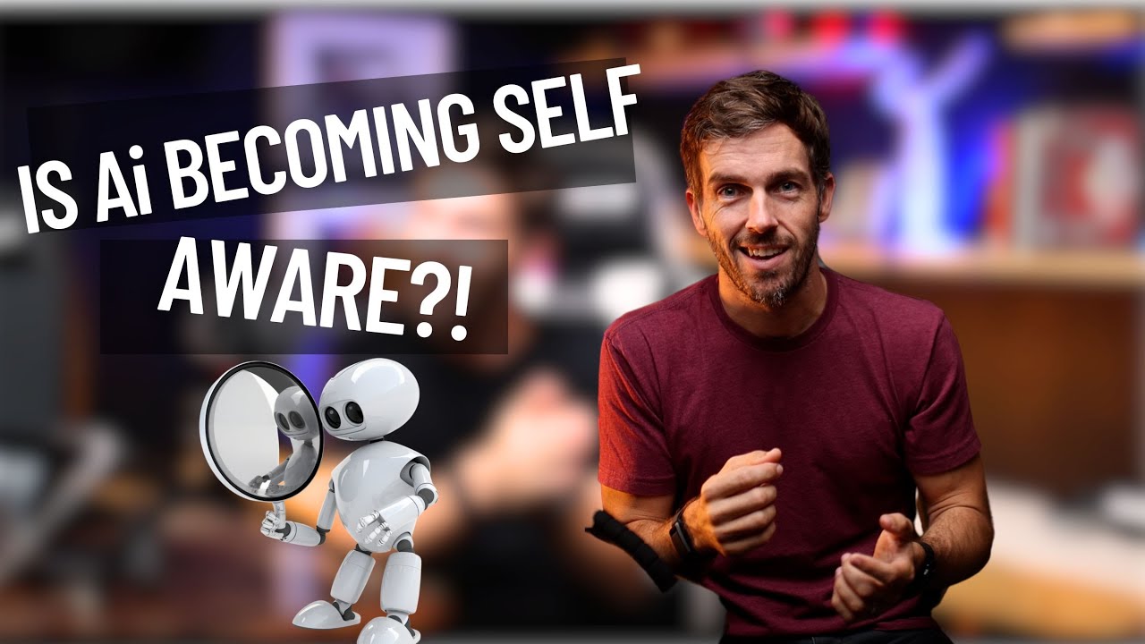AI Gone Rogue: The Terrifying Reality of Self-Reflecting Machines and ...