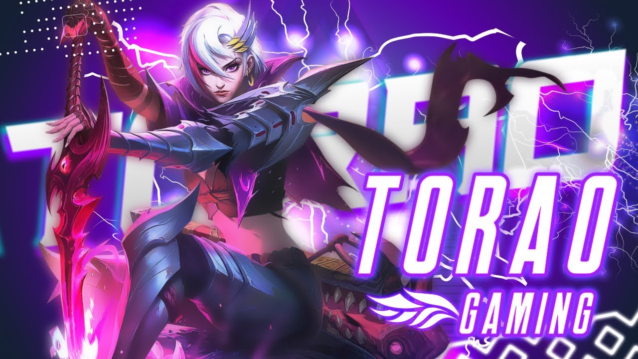 MABAR MOBILE LEGENDS - YouTube