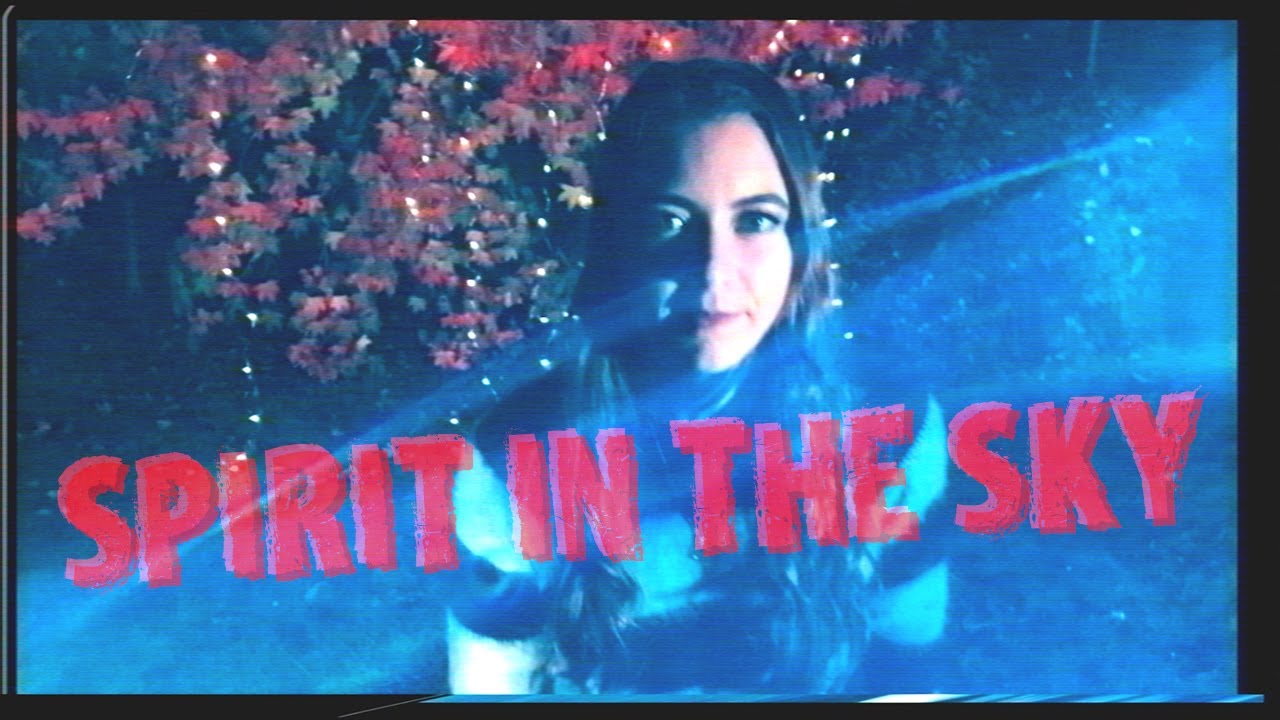 Spirit In The Sky - Norman Greenbaum - (Charlie Tyler's Magic Beatbox ...