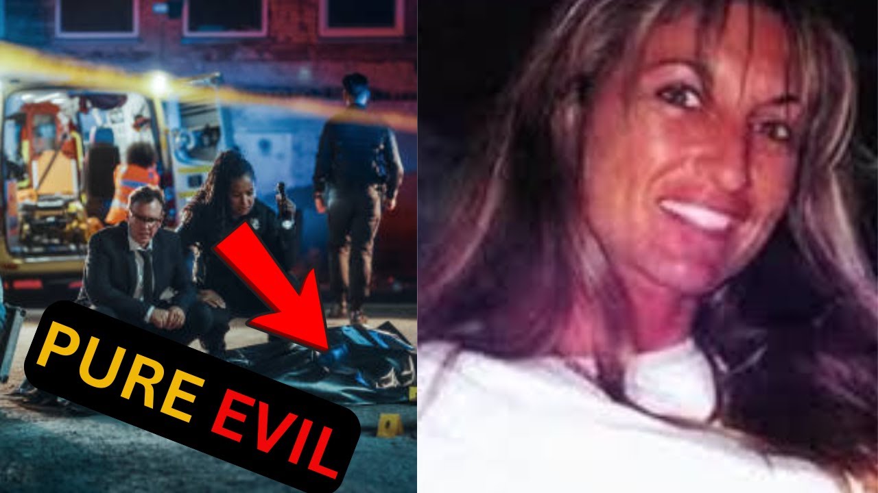 The Most Ruthless Murder No One Saw Coming | True Crime - YouTube