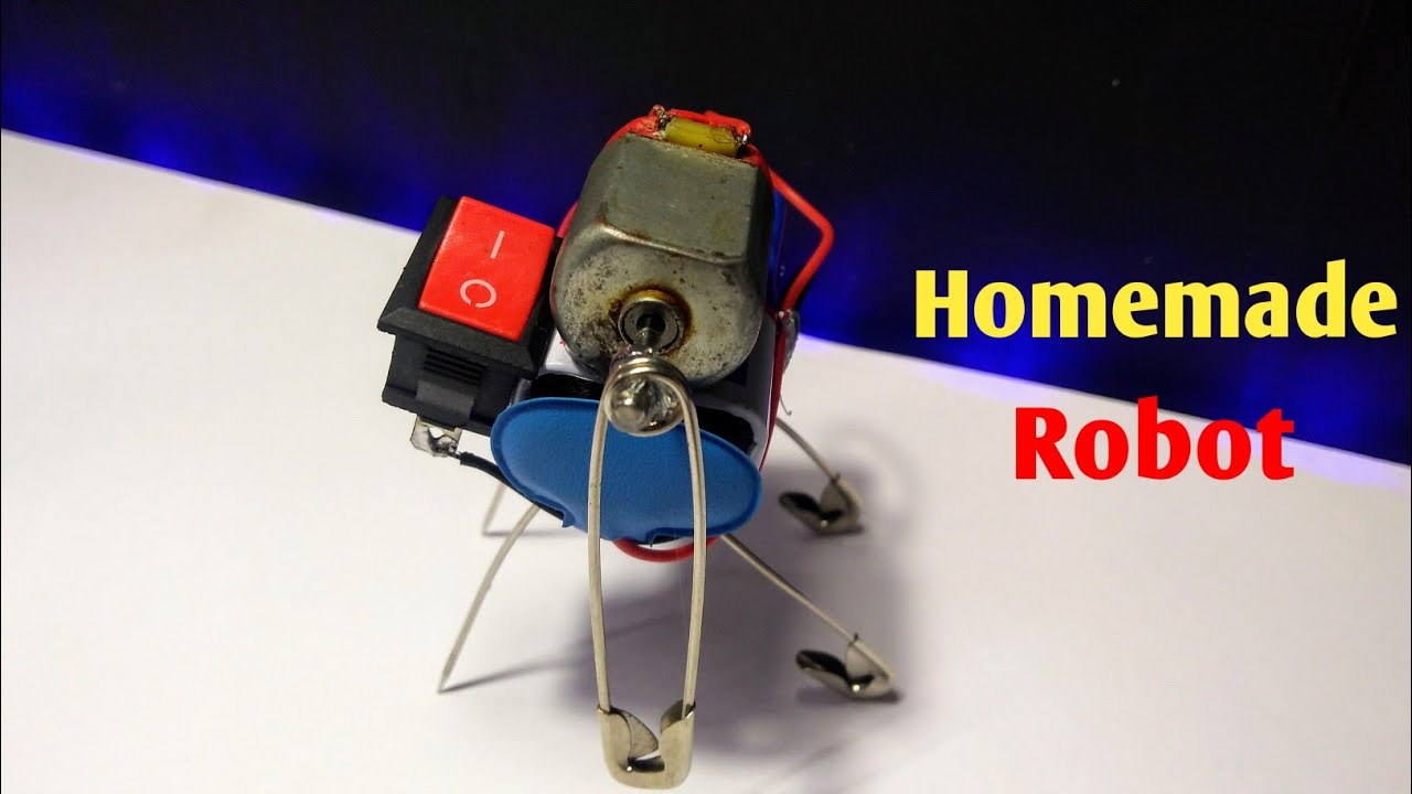 Science Projects For Exhibition Working Model, 6th Class Science ...