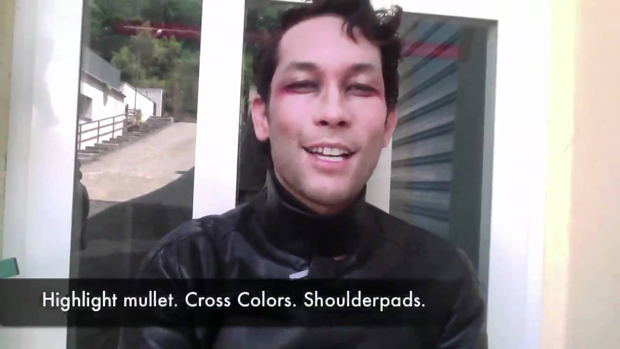 Kevin Stea's Q & A #36: Do i get stage fright? - YouTube