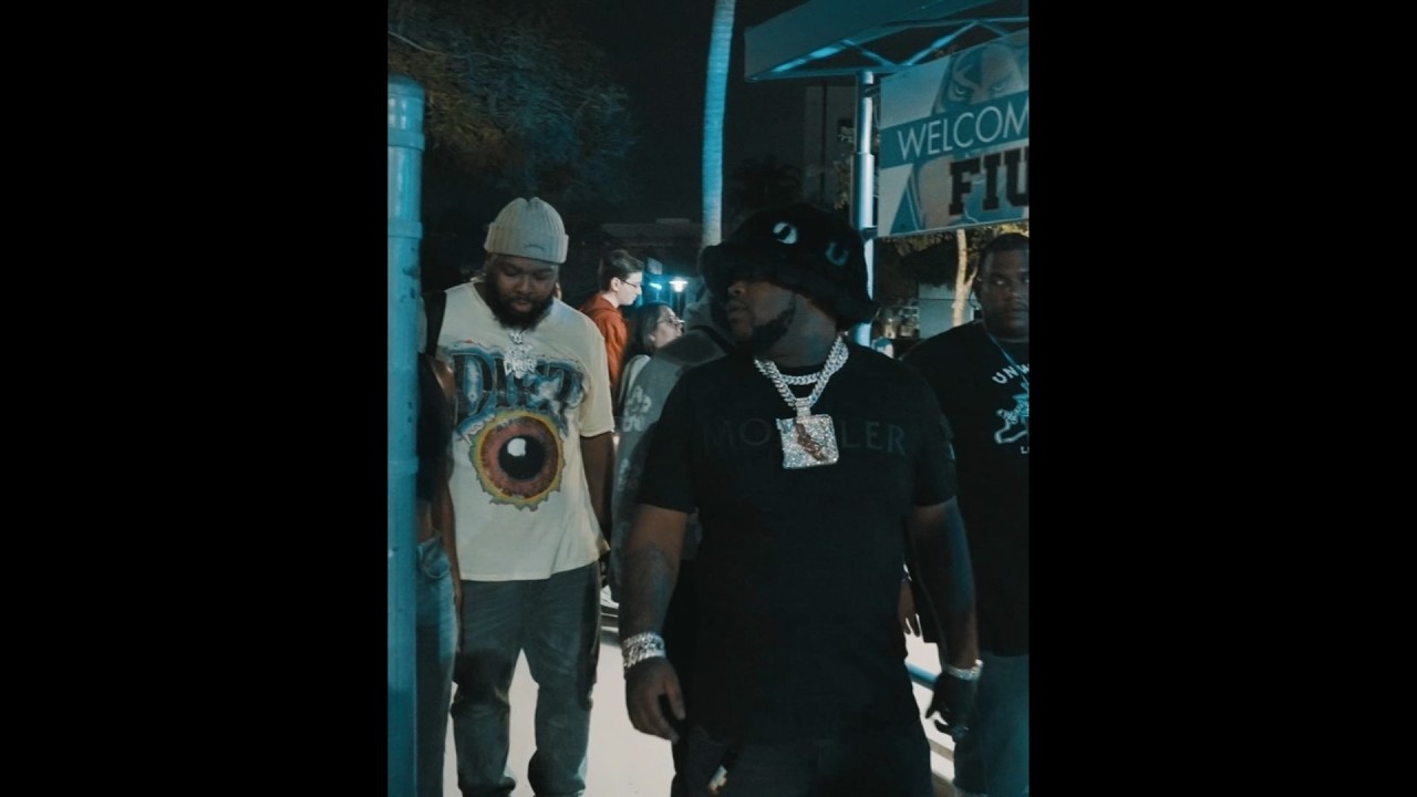 (FREE) BossMan Dlow Type Beat -"Big shark" - YouTube