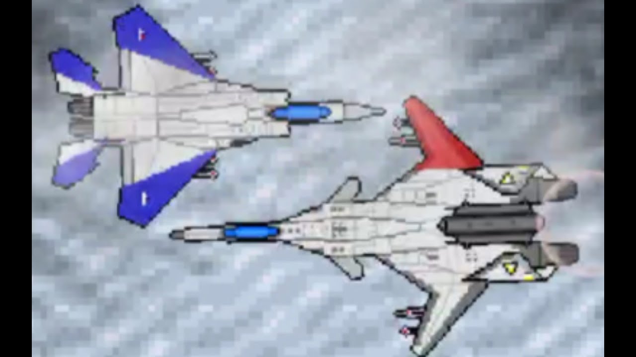 Recreating ZERO Cipher vs Pixy in 2D [Rusted Warefare Mod Demo ...
