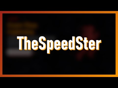 TheSpeedSter - Really cool token with unique tokenomics! - YouTube