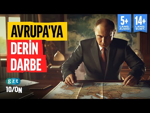 Avrupa'da yükselen aşırı sağı Rusya mı yönetiyor?