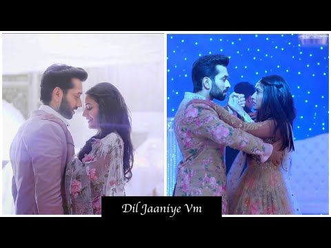 Dil Jaaniye Shivika vm must watch very cute!