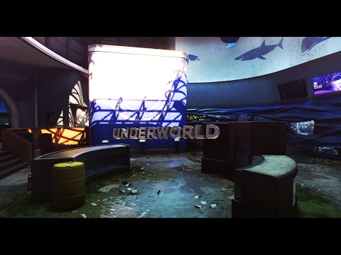 'Underworld' - Montage for Hades :)