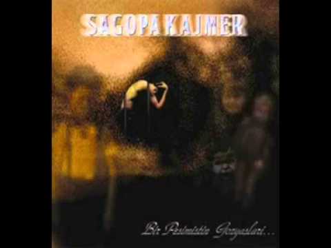 Sagopa Kajmer - Bir Pesimistin Gözyaşları ✅