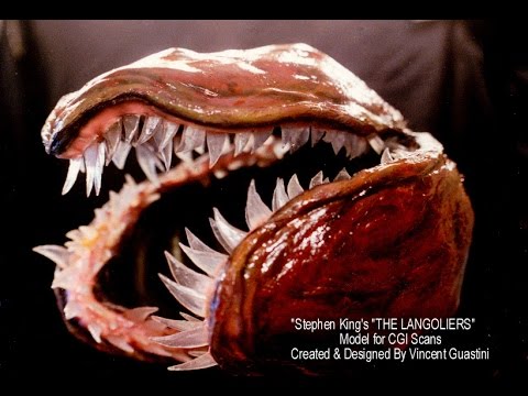 Лангольеры Трейлер - YouTube