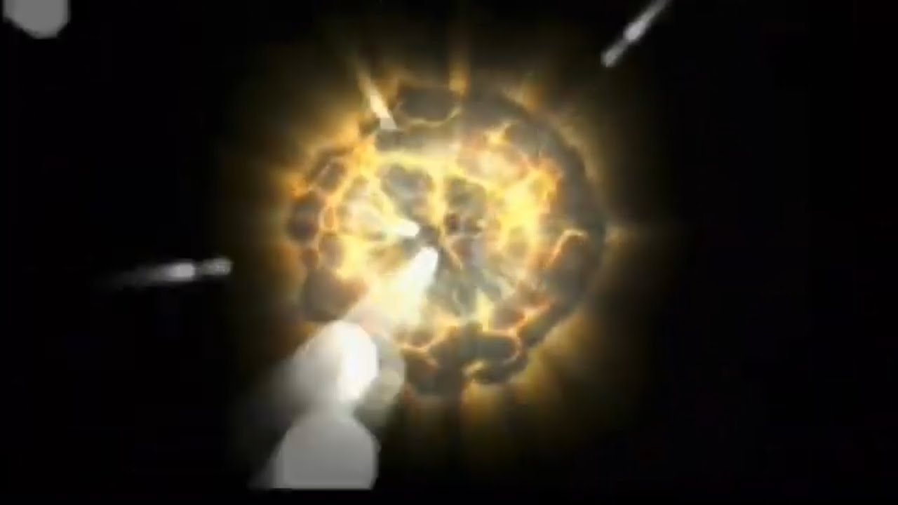 01) A song of Creation - YouTube