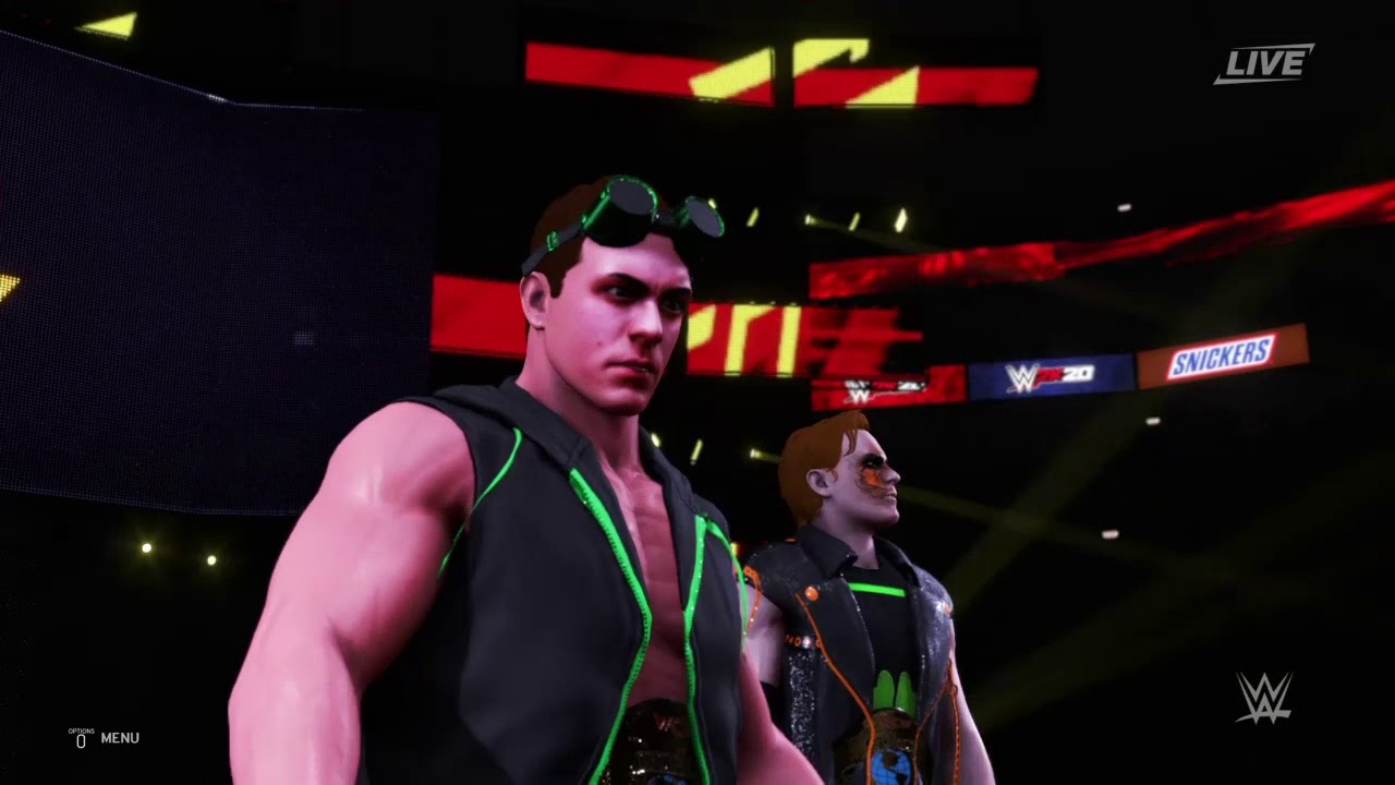 REW UK episode 8 - YouTube