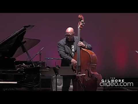 Estate - Bruno Martino, Brad Mehldau (Piano), Christian McBride (Bass),  Marcus Gilmore (Drums).