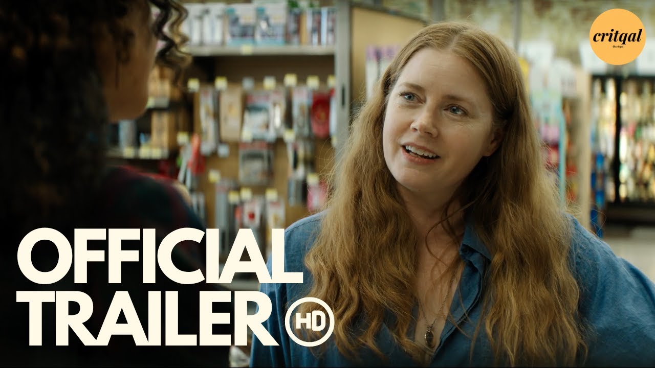 Nightbitch | Official Trailer - YouTube