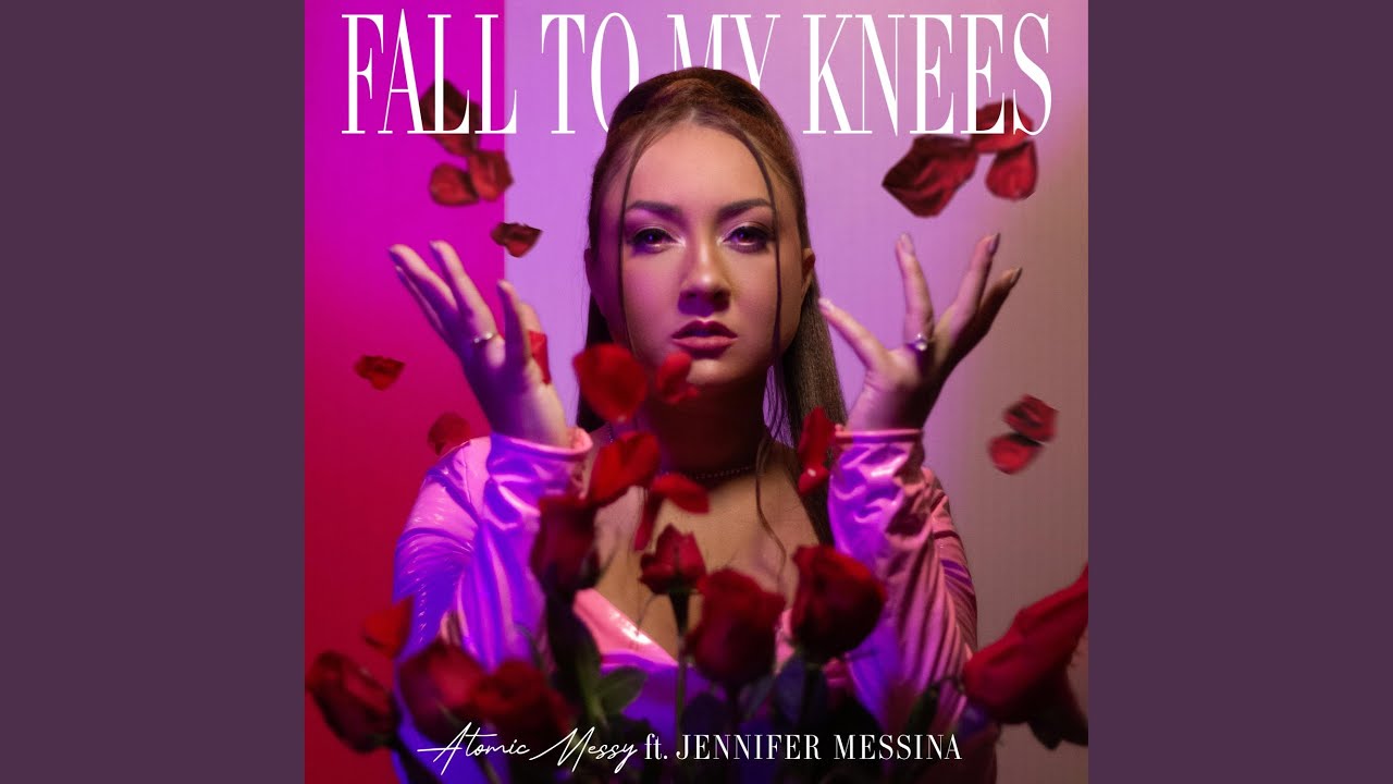 Fall to My Knees - YouTube