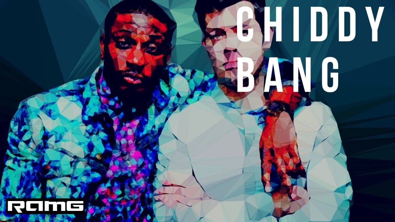 Chiddy Bang Hip Hop/Rap Type Beat | You Can Have It All | Produced by ...