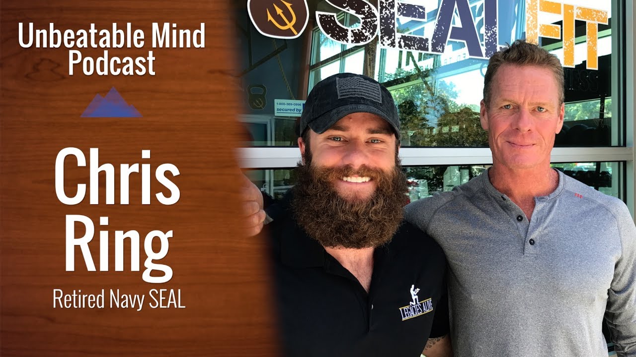 Chris Ring Full Podcast Youtube - YouTube