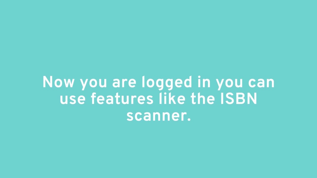 Downloading the Library App | Masterton District Library - YouTube
