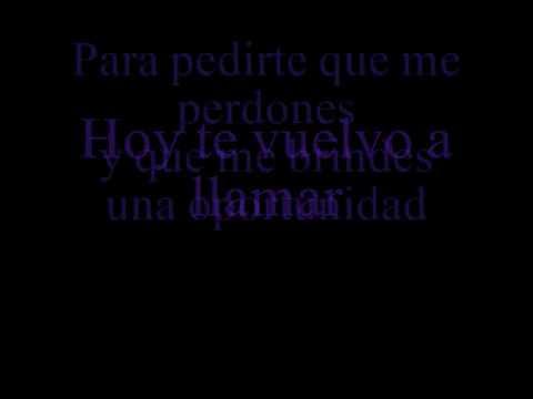 Tito El Bambino: "Te Pido Perdon" - YouTube