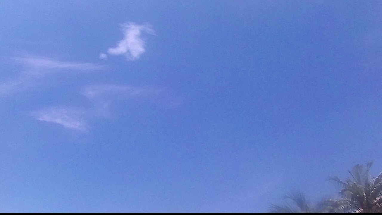 Time Lapse Of Warm Front YouTube time-lapse-of-warm-front-youtube