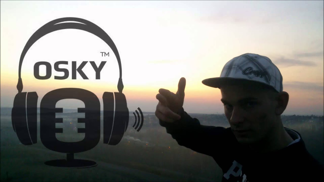 OsKy Ft.ZuZa - Droga - YouTube