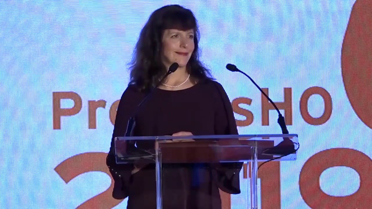 Michelle Cretella: “Nuestro trabajo es seguir luchando por nuestros ...