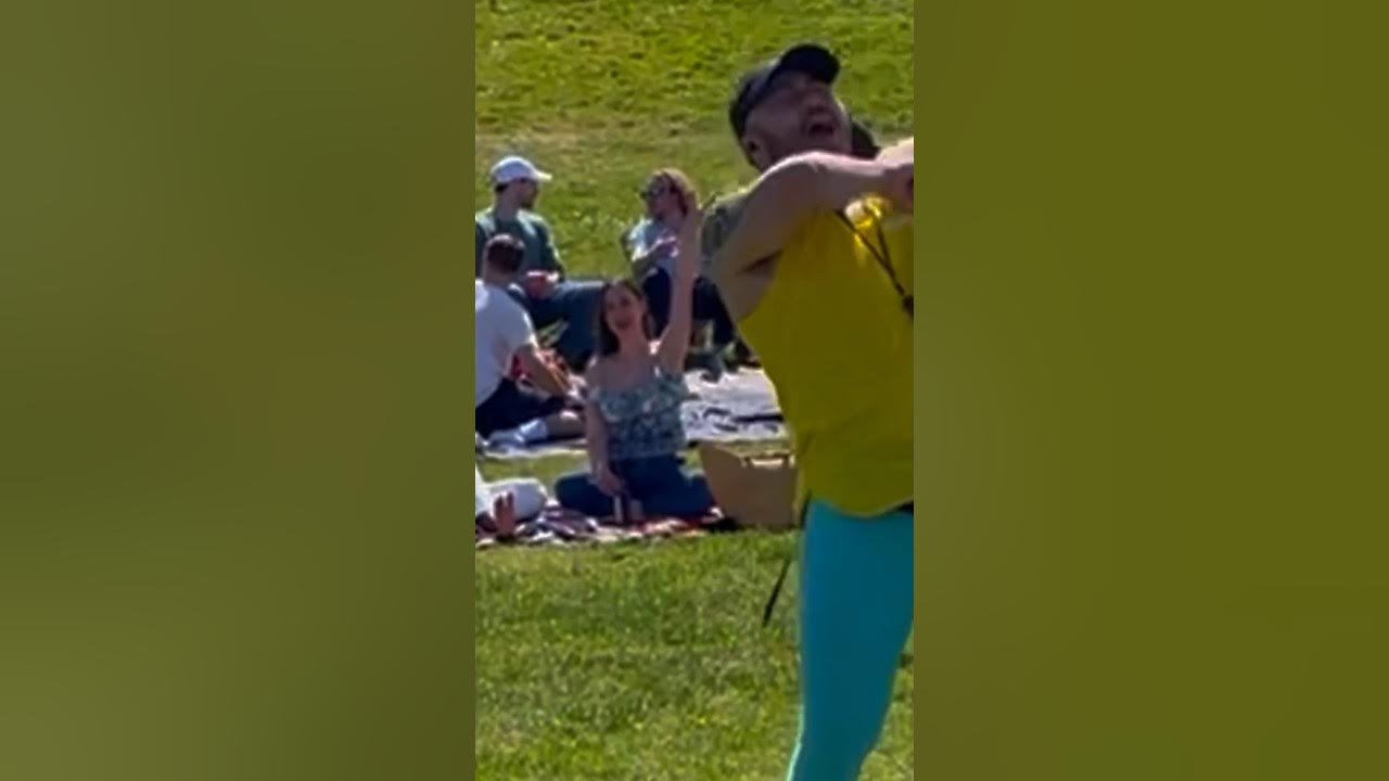 I Sang Lil Jon Get Low In Public Youtube