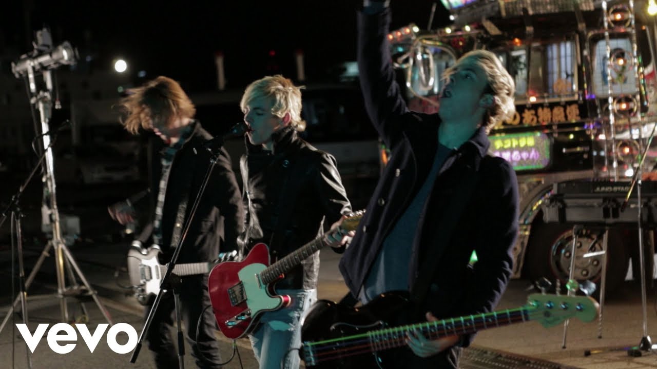 R5 - R5 on R5: R5trospective 2013 - YouTube