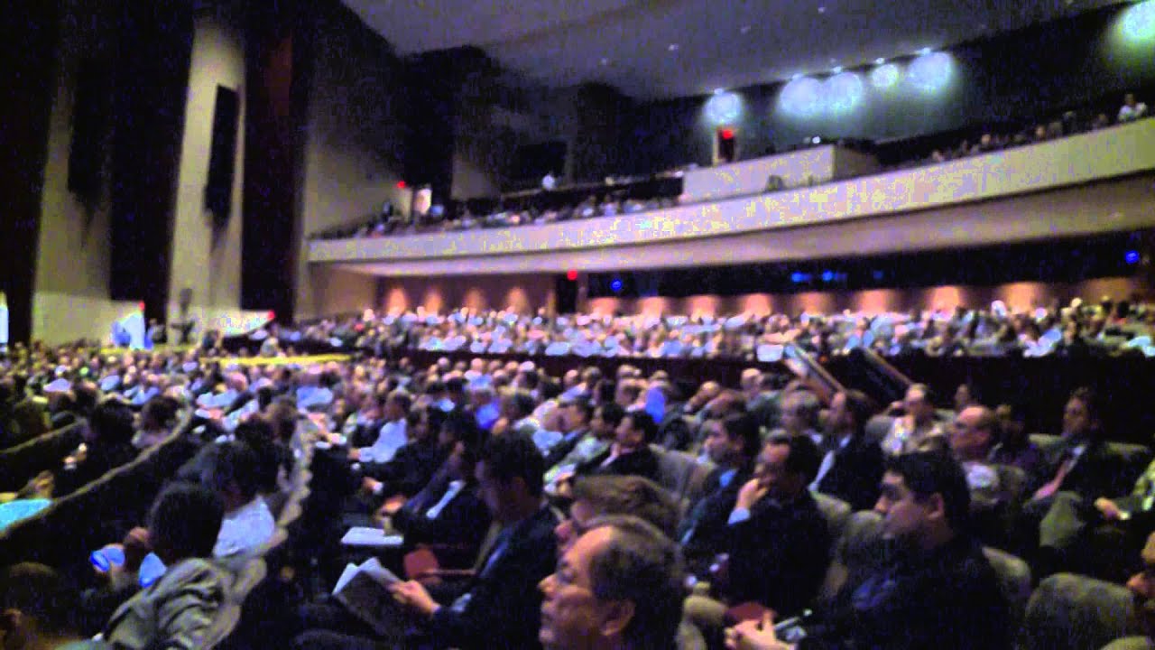 Crossfire Debate -- Controversies in Urology - AUA Annual Meeting 2014 ...