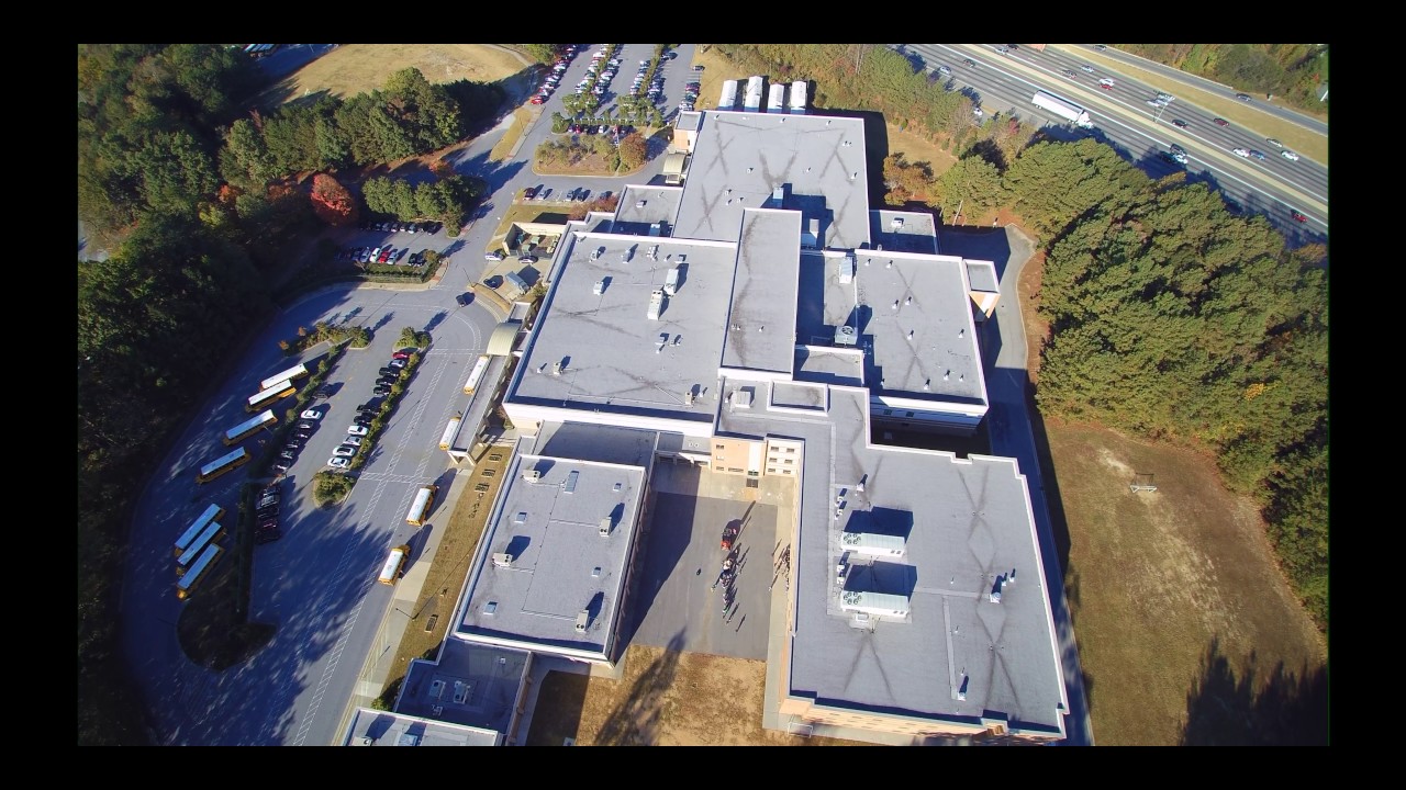 Radloff Middle School Solar Astronomy Nov 4th 2016 - YouTube