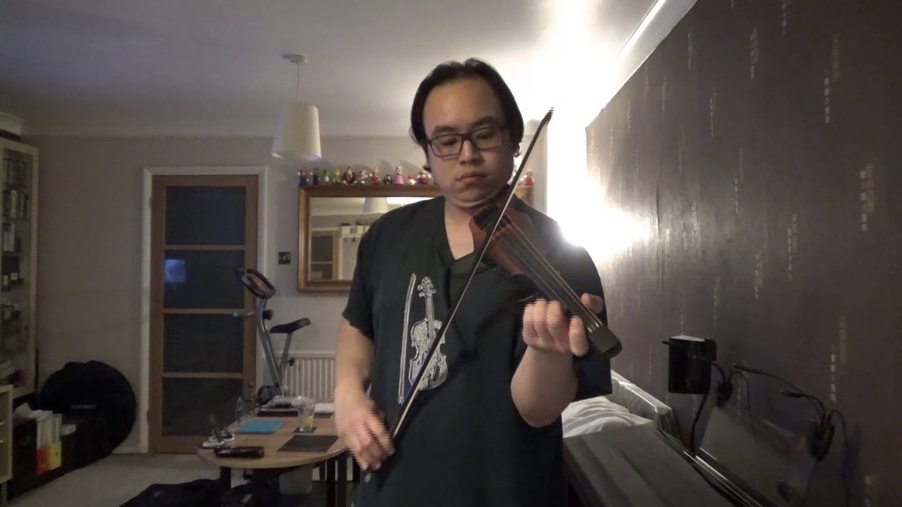 Tam Lin (The Glasgow Reel) - YouTube