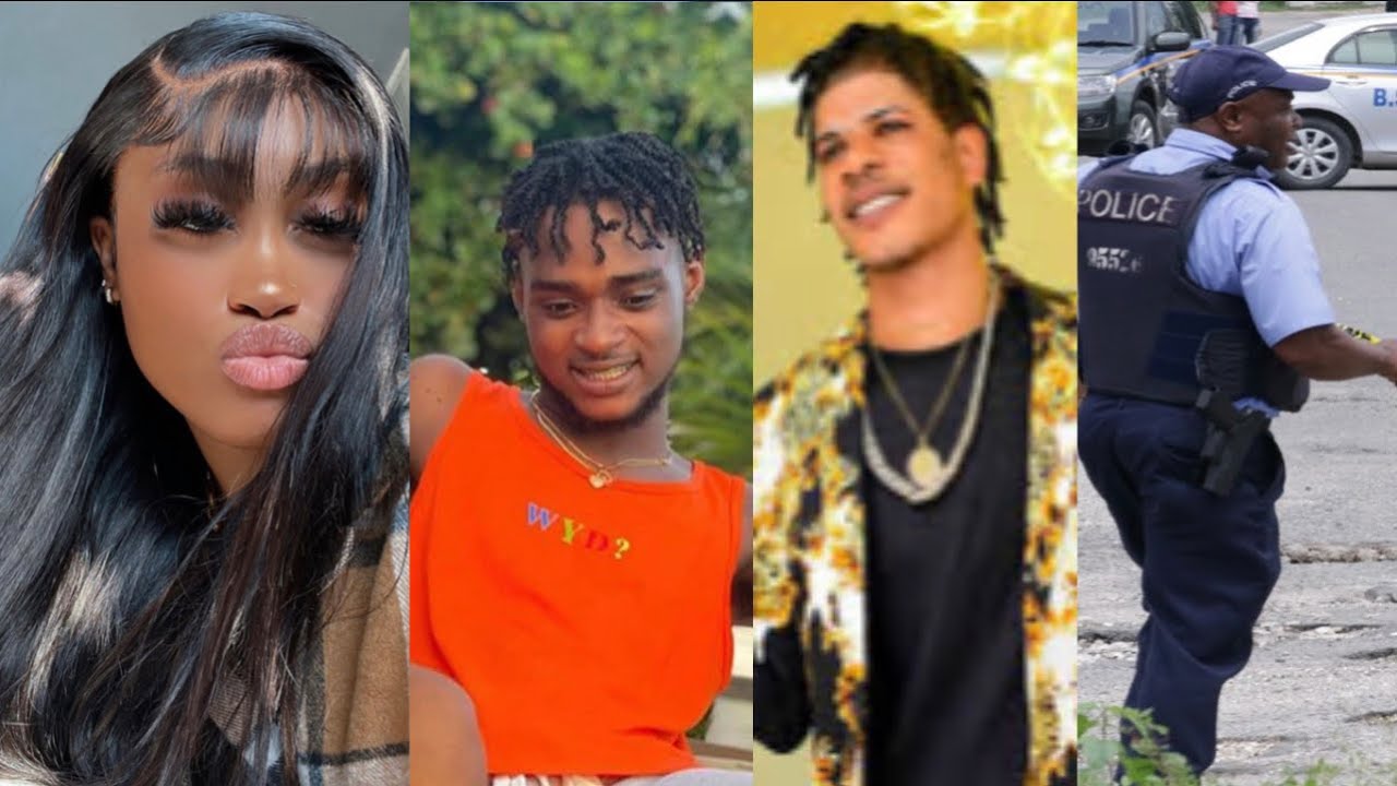 Ken from gio and ken explain why she take a break social media artists mad out double mvrder ...