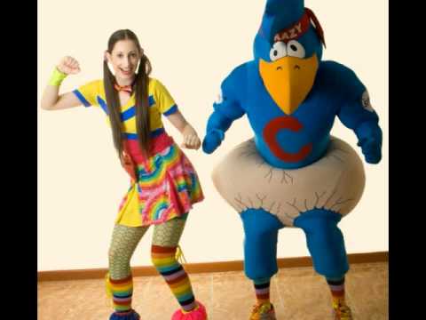 Charlie Chook Show - YouTube