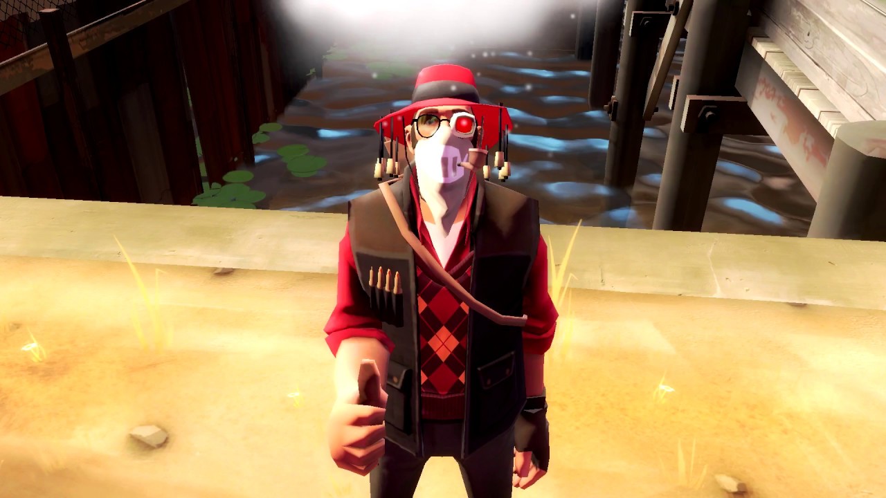 [Gmod] Good Guy Sniper - YouTube