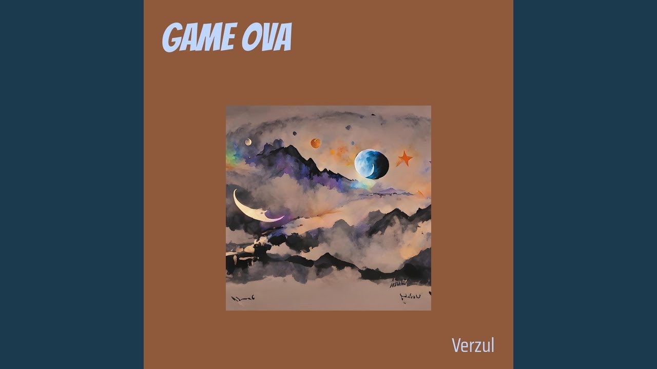 Game Ova - YouTube